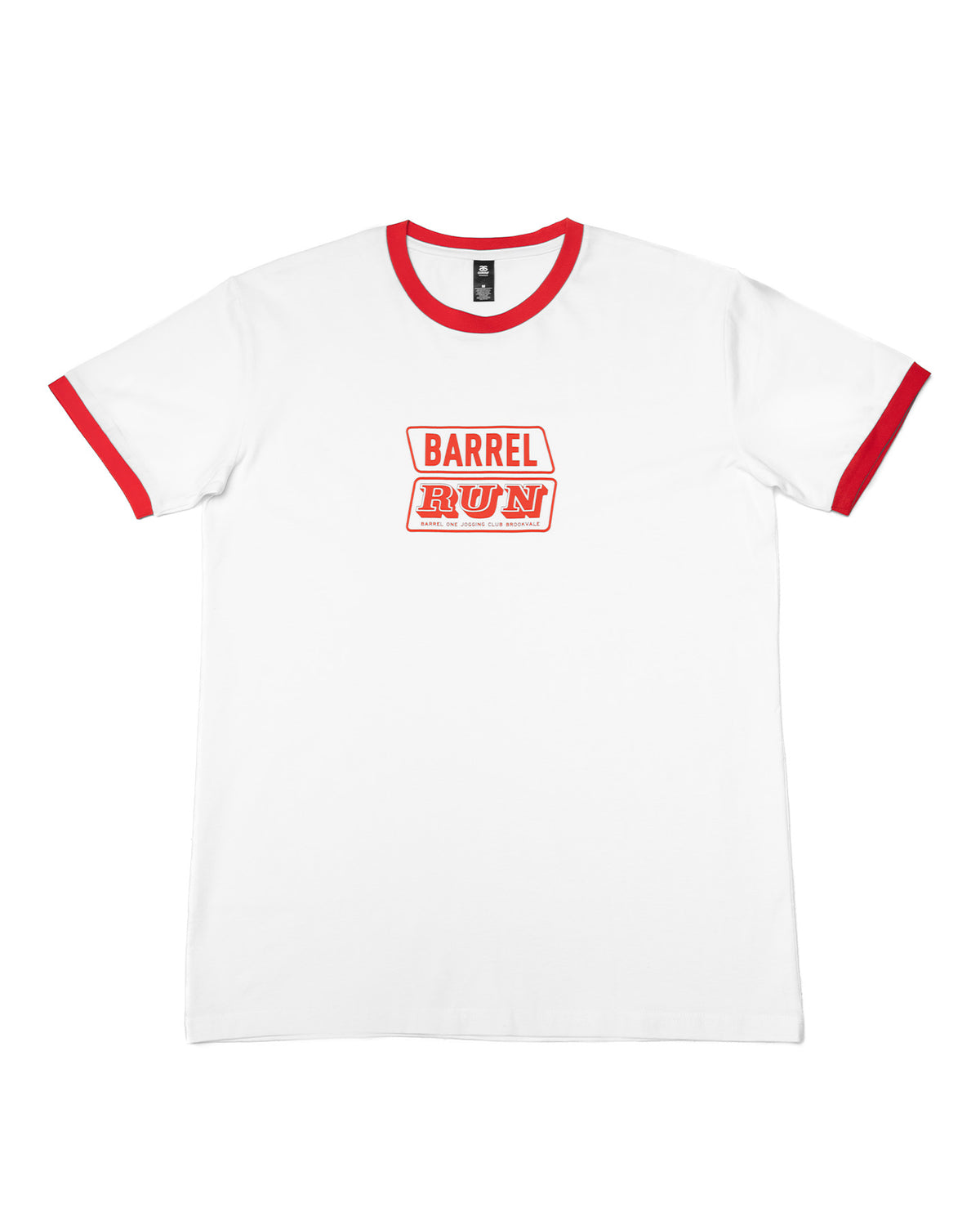 Barrel One T-Shirt - Barrel One Coffee Roasters — Barrel One Coffee ...