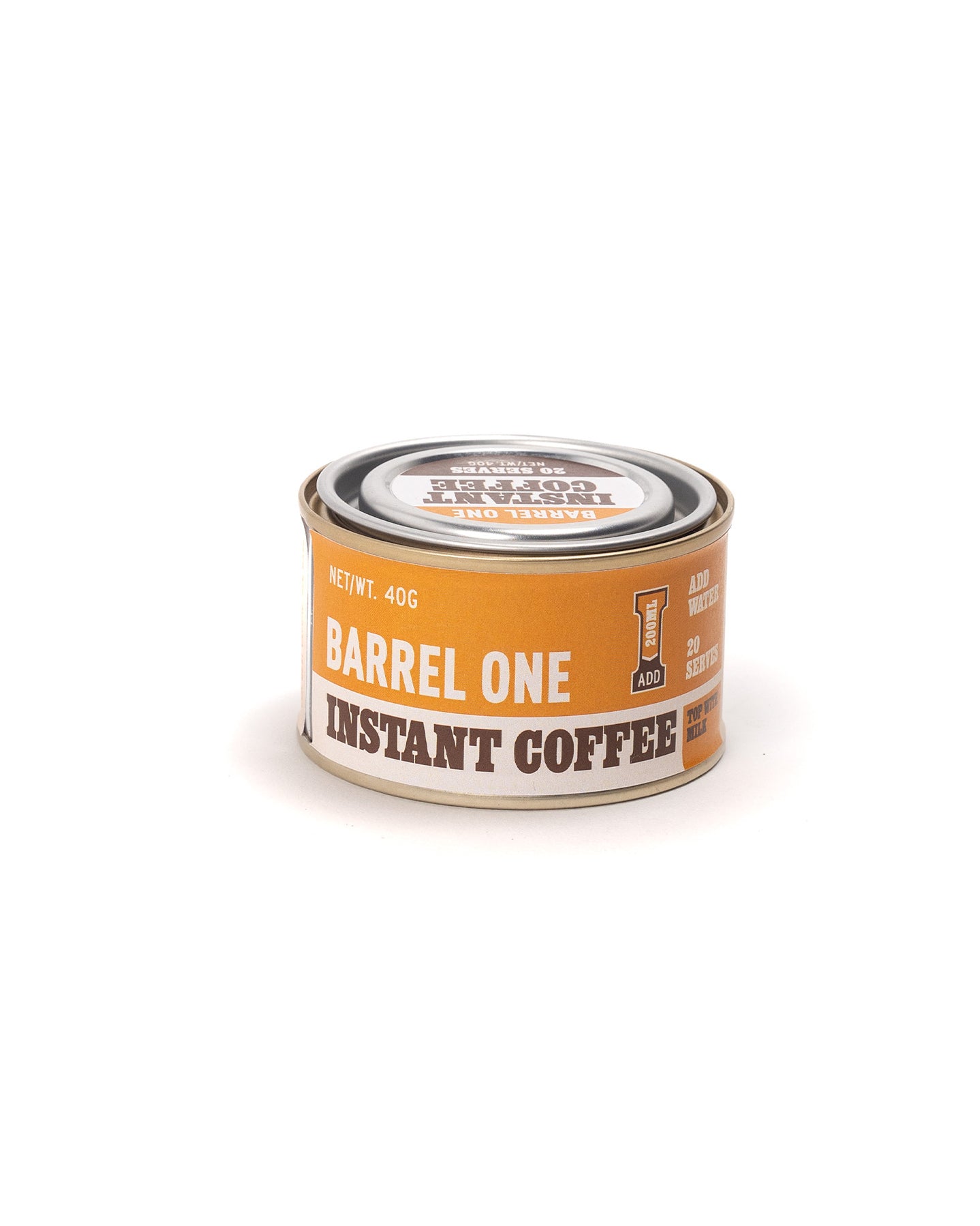 Coffee — Barrel One Coffee Roasters